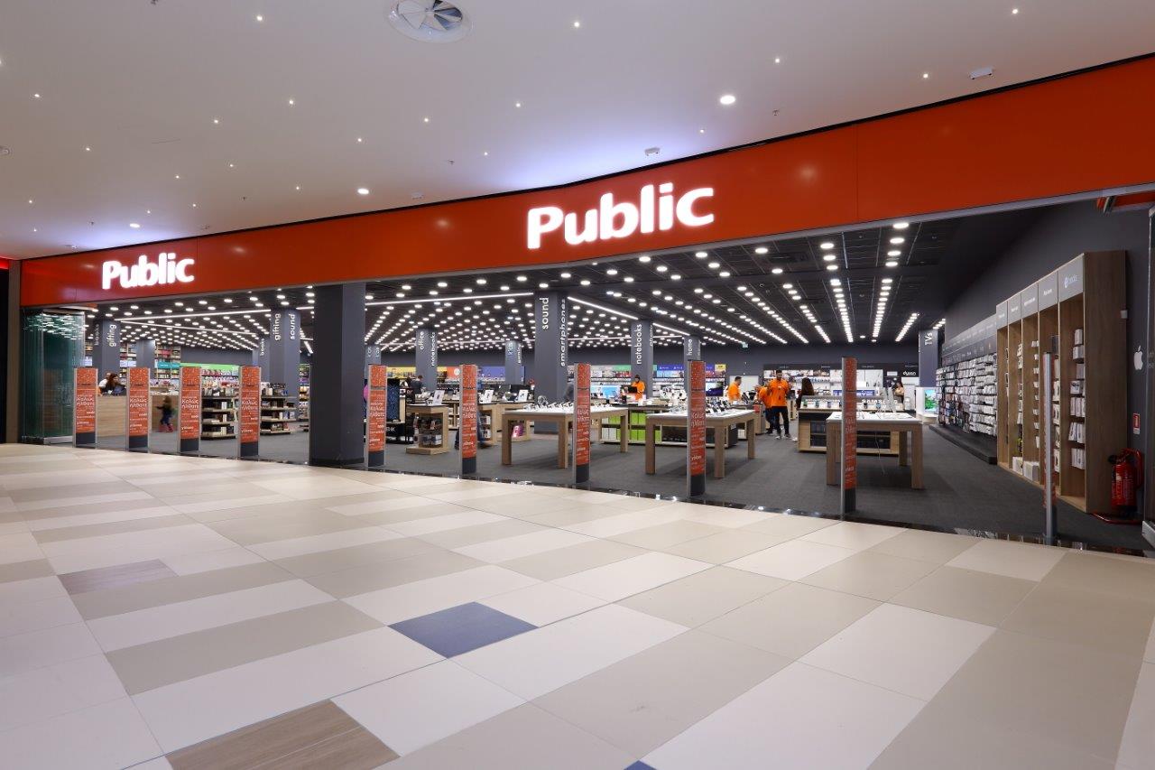Ψάχνεις μεταχειρισμένα; Πάρε Refurbished! | Public Cyprus