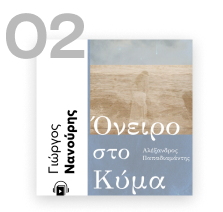 Audiobooks στα ελληνικά (Ακουστικά Βιβλία) – Δωρεάν το 1ο (Free) | Public